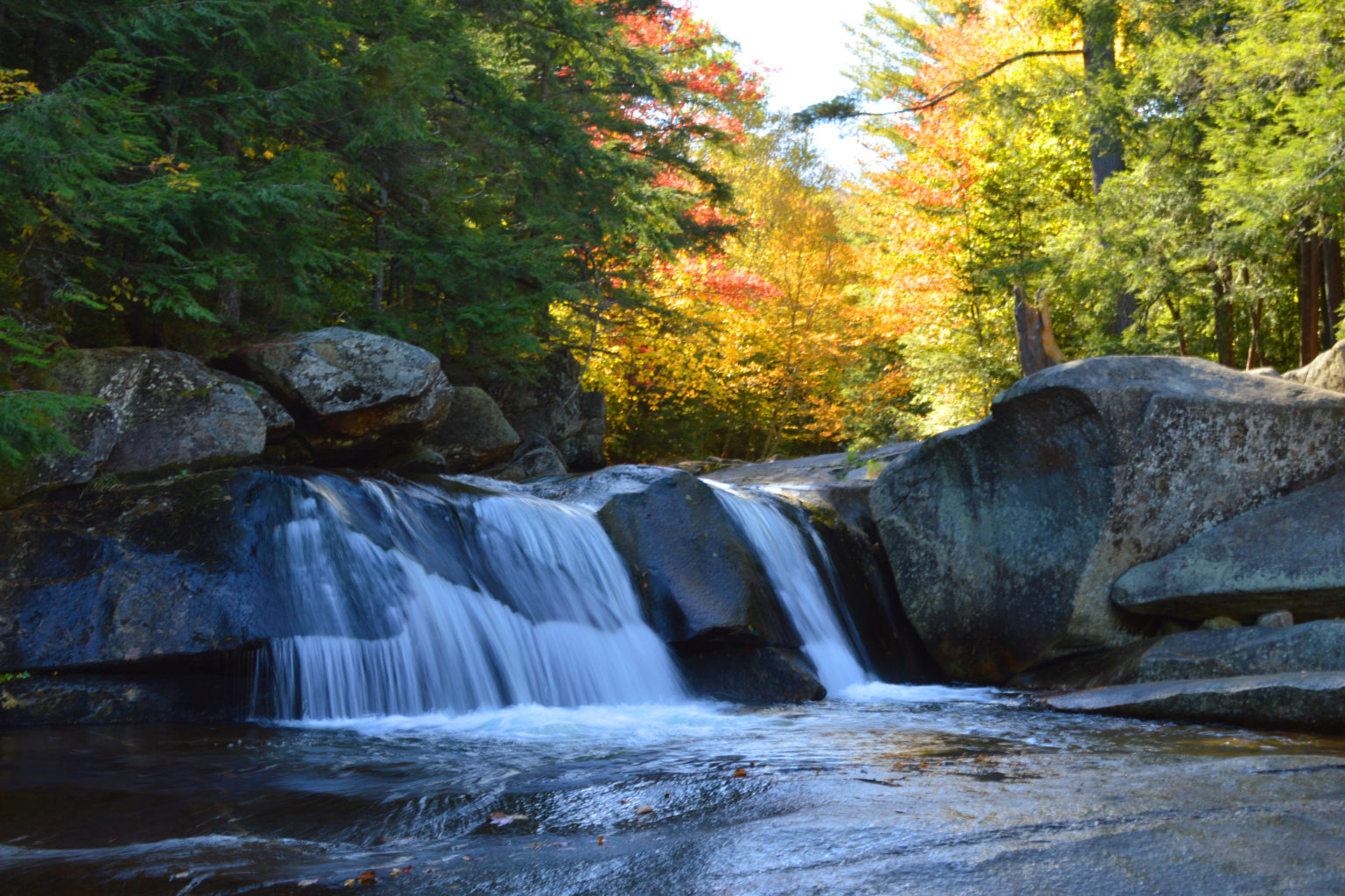 Healthy Waters for Maine Rivers, Lakes, & Streams
