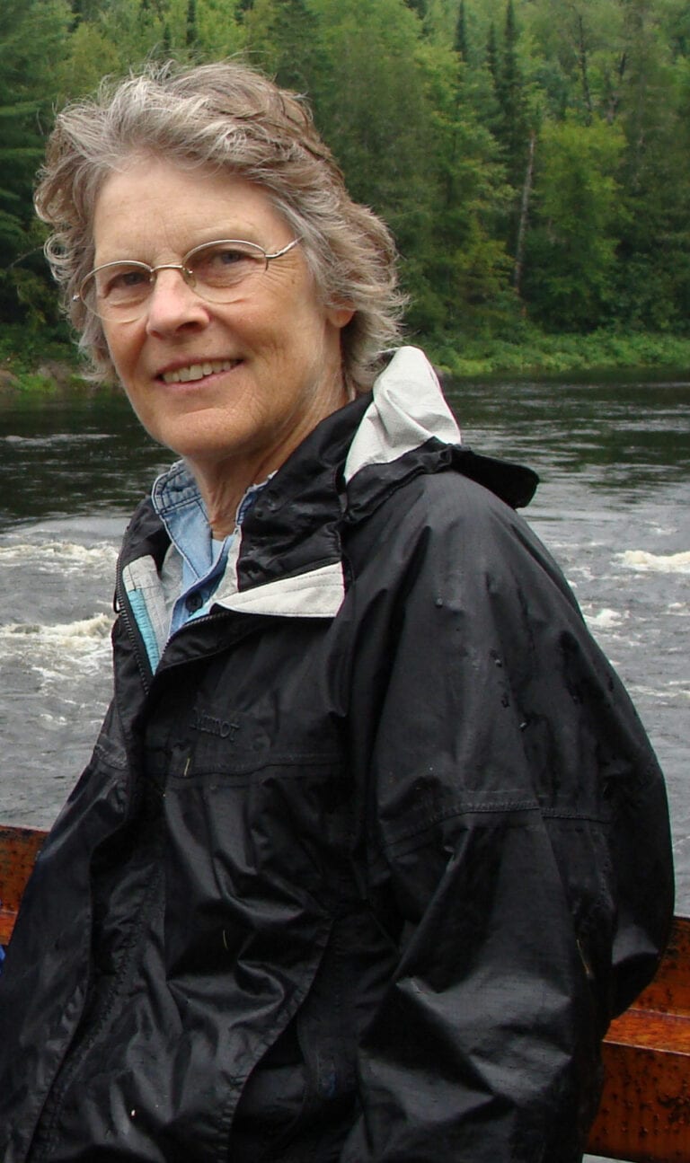 Protecting Maine's North Woods: The Legacy of Cathy Johnson