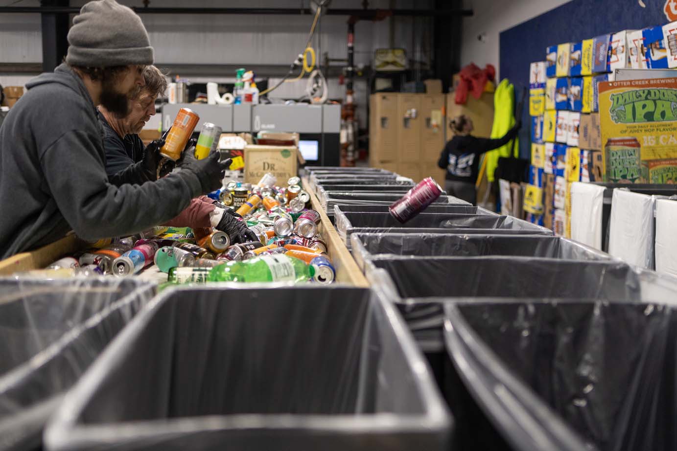 Sustainable Maine Program