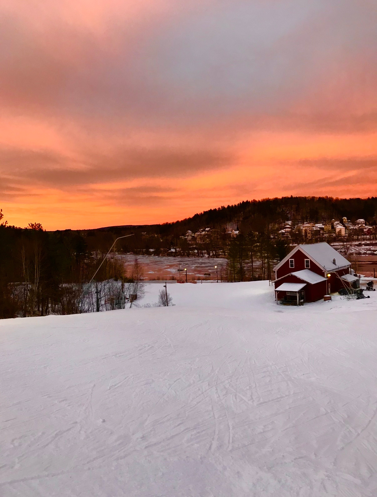 NRCM Events in Franklin County